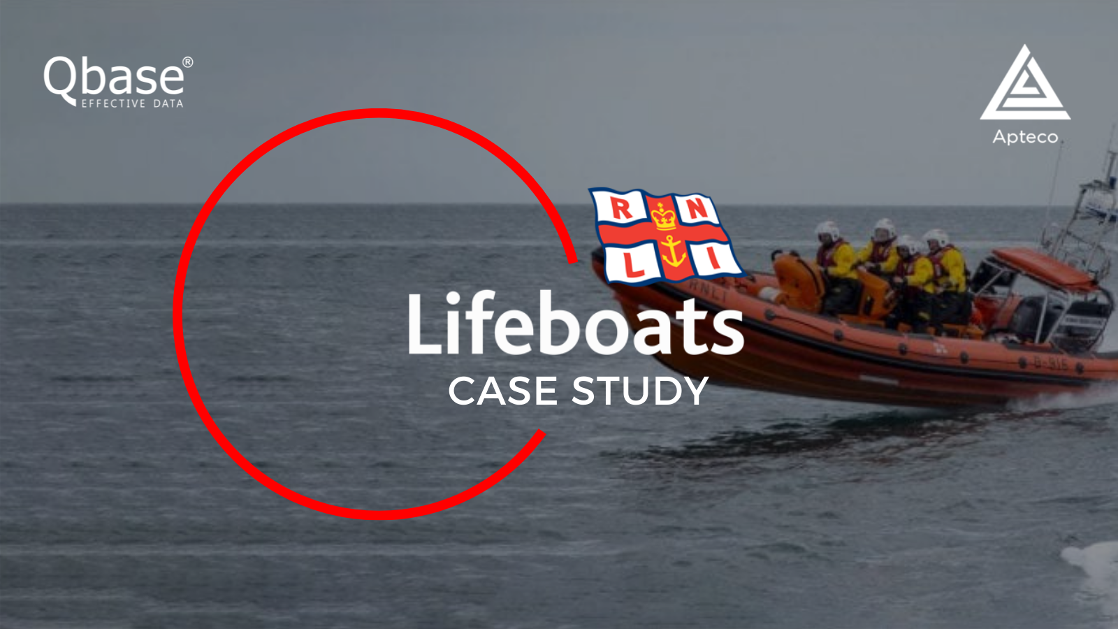 CASE STUDY: Royal National Lifeboat Institution (RNLI) | Euler