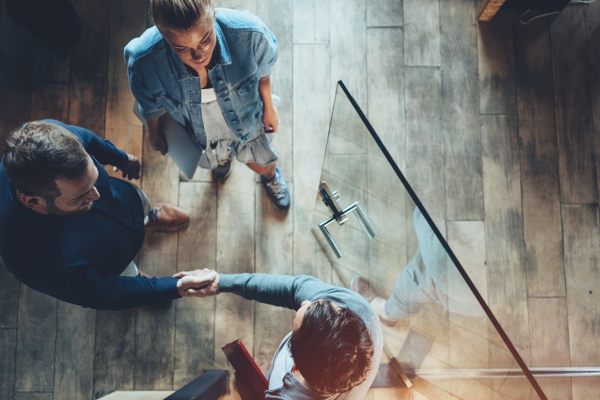 Our Parternships | Euler