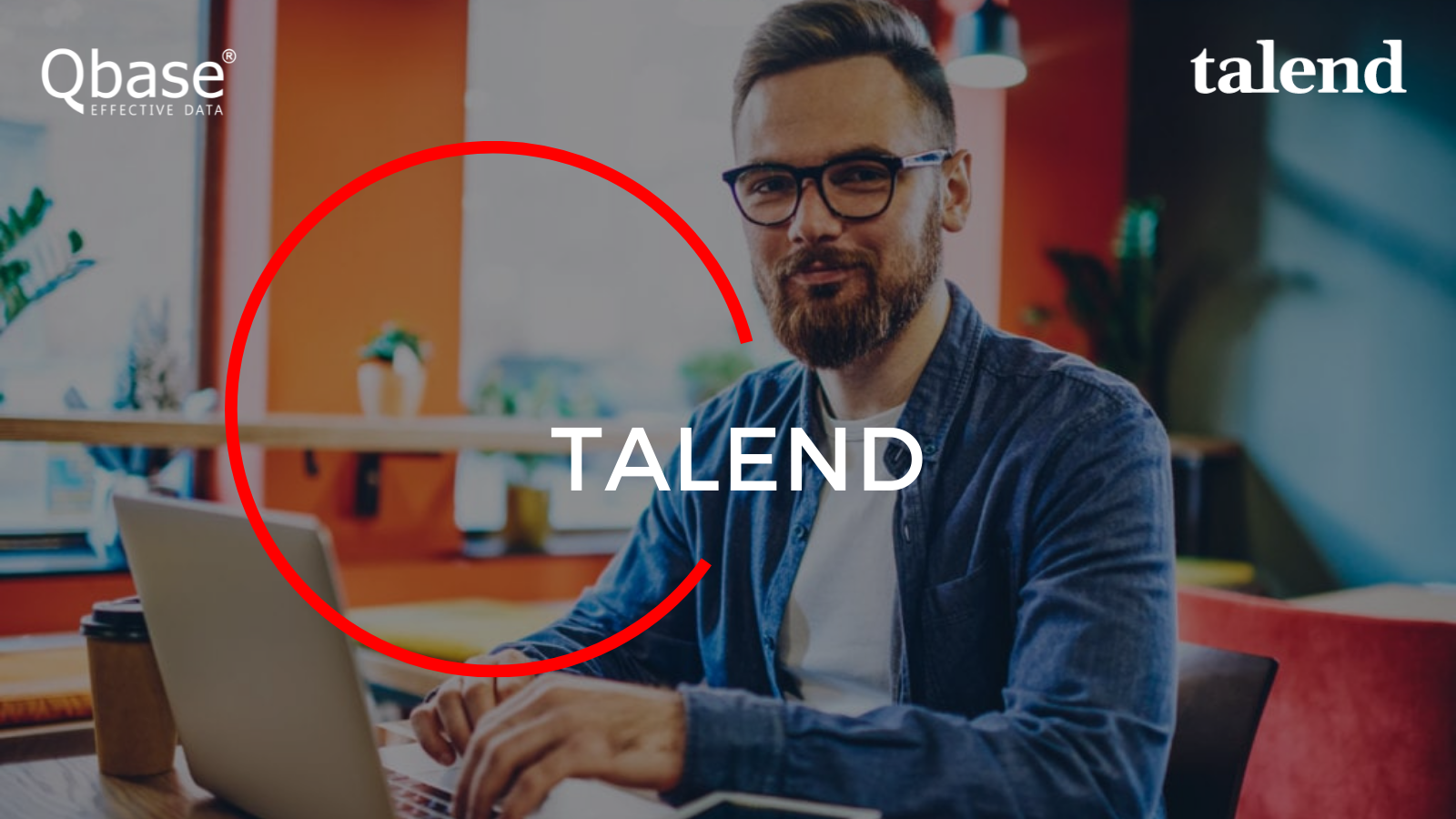Talend Data Management Tool | Data Integration for your Business