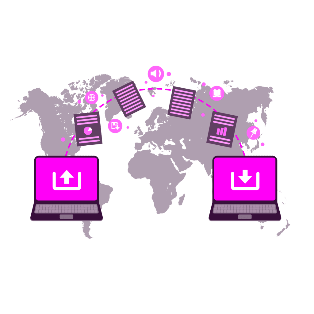 Data Migration Services - Get in Touch | Euler 01925 644 800